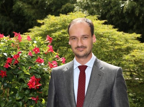 Gartenbau-Versicherung: Neuer Chef für Versicherungsbetrieb ...