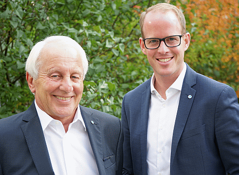 Die Bayerische mit neuem Vertriebsleiter - VersicherungsJournal Deutschland