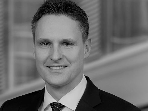 Jens Parthe wird zum 01.10.2019 neues Vorstandsmitglied der Ergo ...