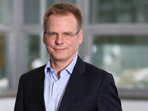 Gen Re plant Nachfolge von Winfried Heinen - VersicherungsJournal ...