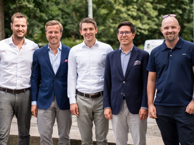 Thinksurance-Gründer Florian Brokamp gibt operative Führung ab - VersicherungsJournal Deutschland