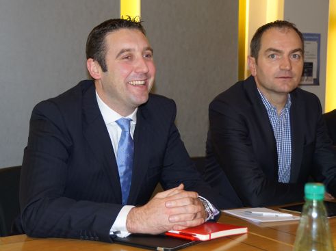 Canada Life sieht in Deutschland großes Wachstumspotenzial ...