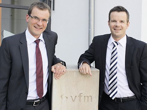 Wechsel vom Vertreter zum Makler gelingt meistens ...