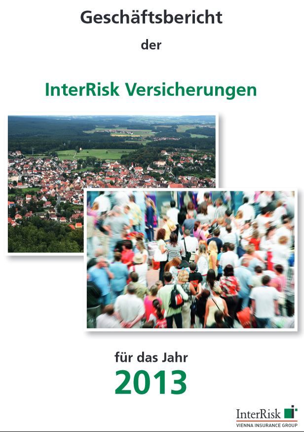 Interrisk erreicht neuen Rekordwert - VersicherungsJournal Deutschland